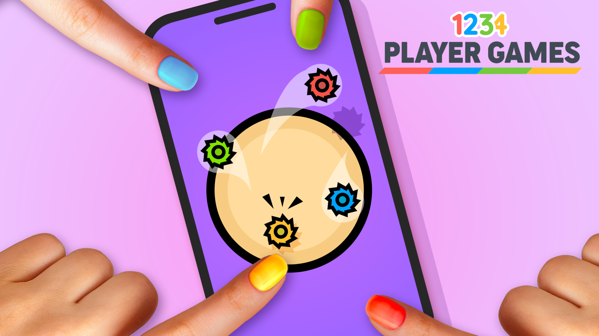 1 2 3 4 Player Games - Offline 2.16.2 (Android 5.1+) APK Download by ...