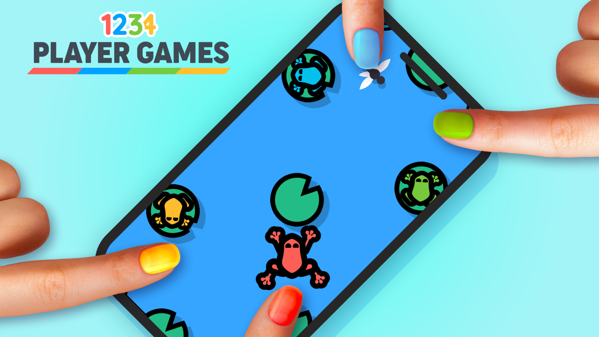1 2 3 4 Player Games - Offline 2.16.2 (Android 5.1+) APK Download by ...