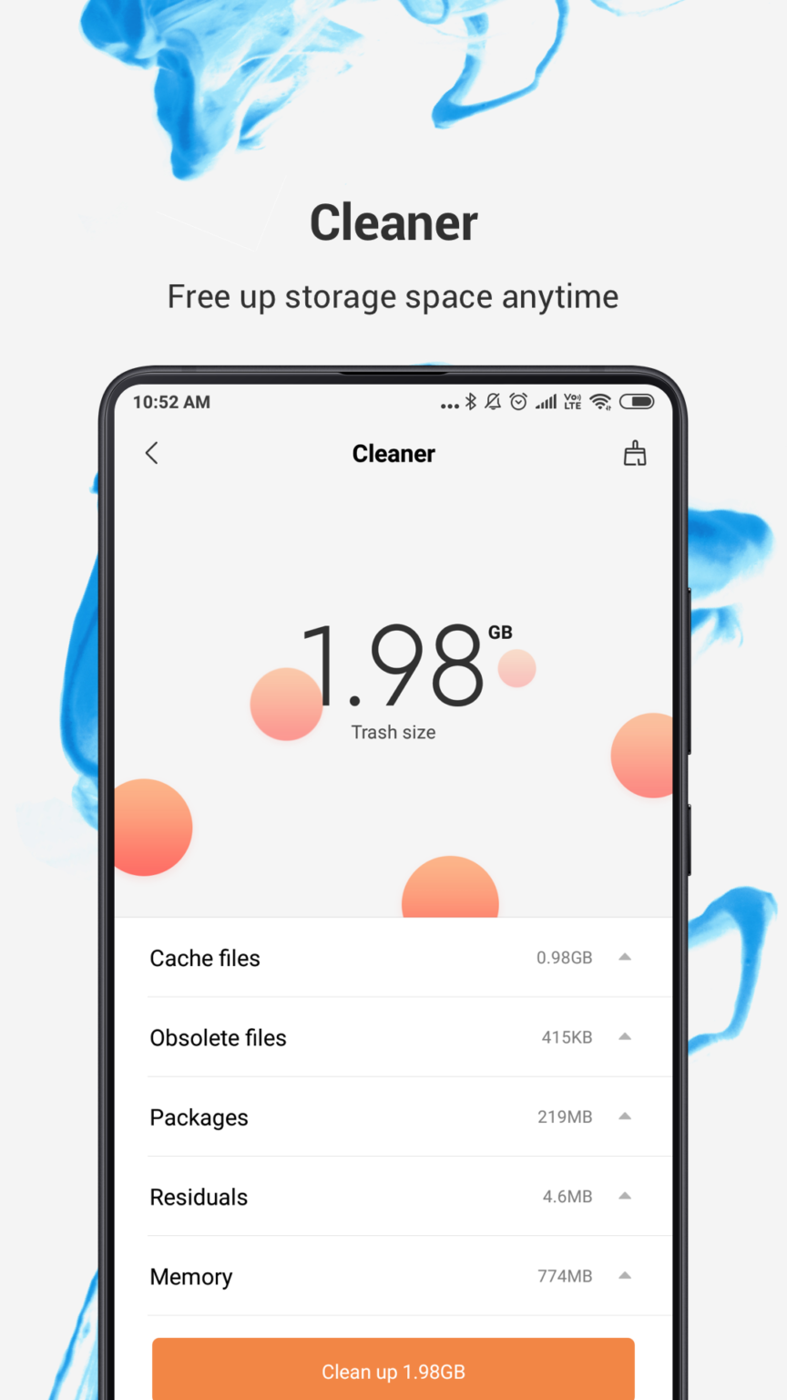 Xiaomi File Manager V1-240049 APK Download by Xiaomi Inc. - APKMirror