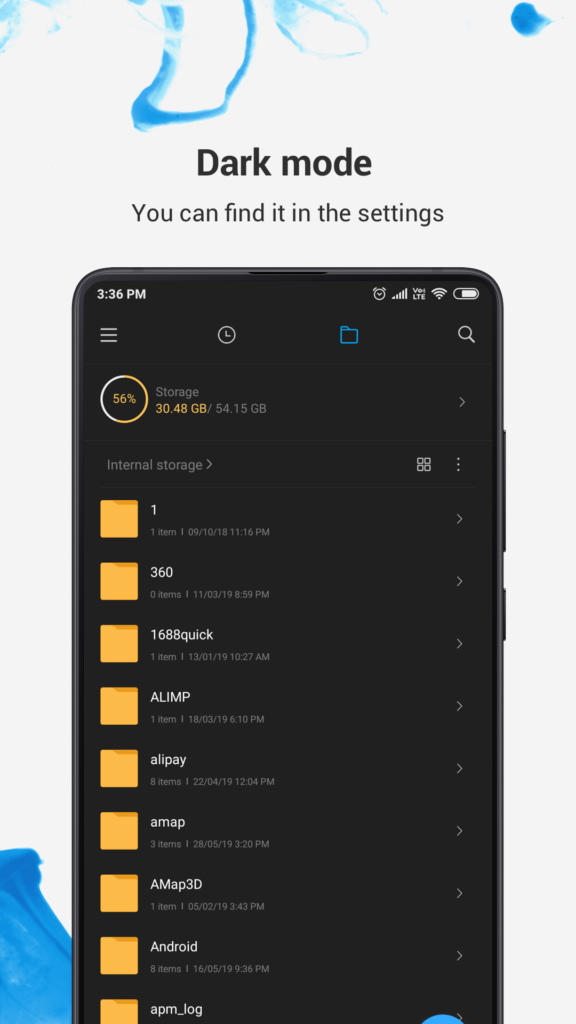 Xiaomi File Manager V1-250022 APK Download by Xiaomi Inc. - APKMirror