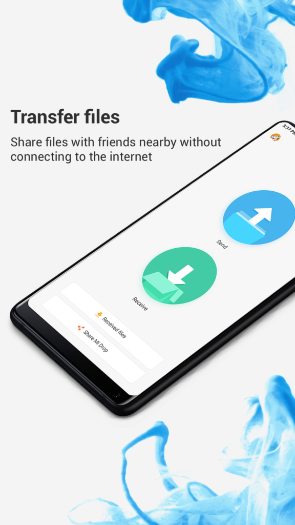 Download Xiaomi File Manager APKs for Android - APKMirror