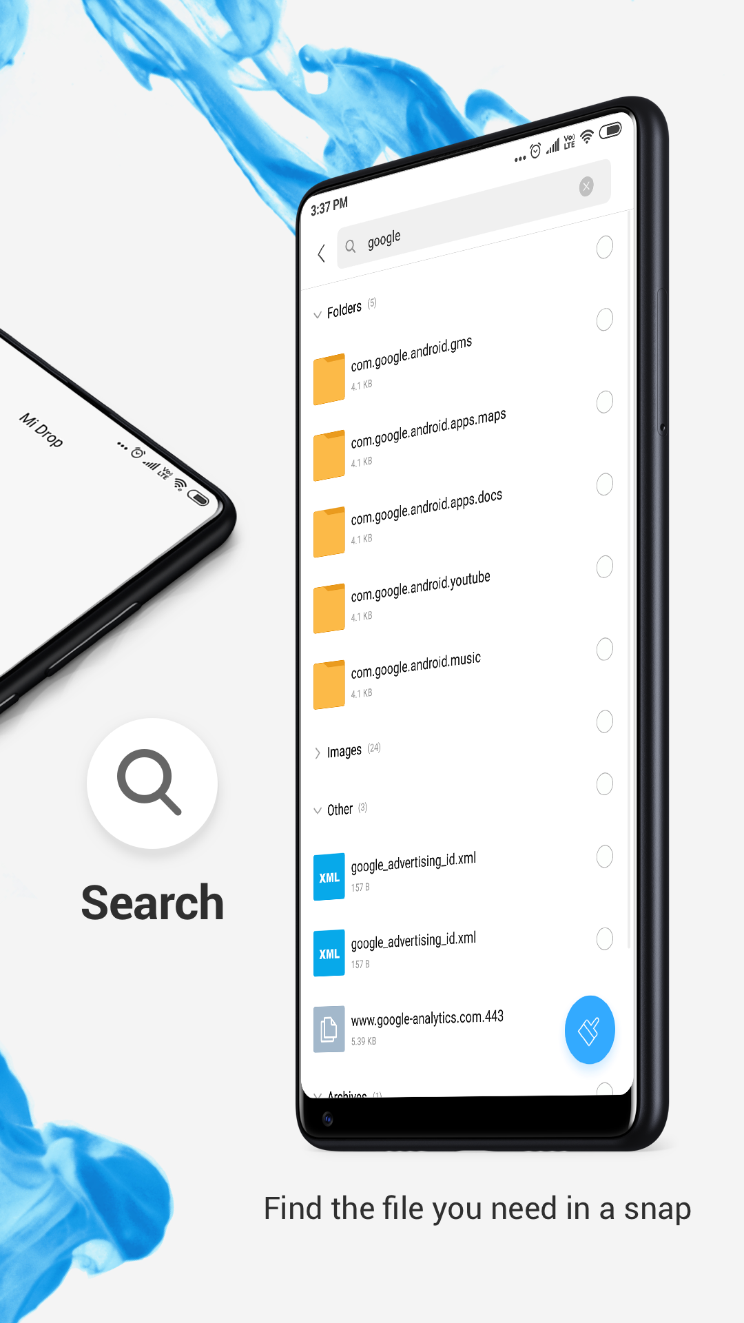 Download Xiaomi File Manager APKs for Android - APKMirror