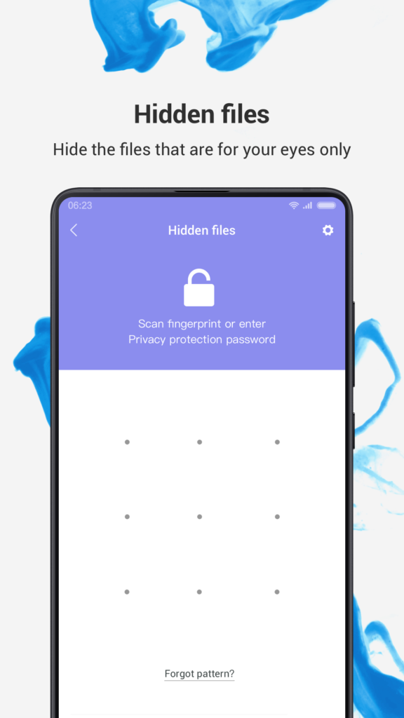 Download Xiaomi File Manager APKs for Android - APKMirror