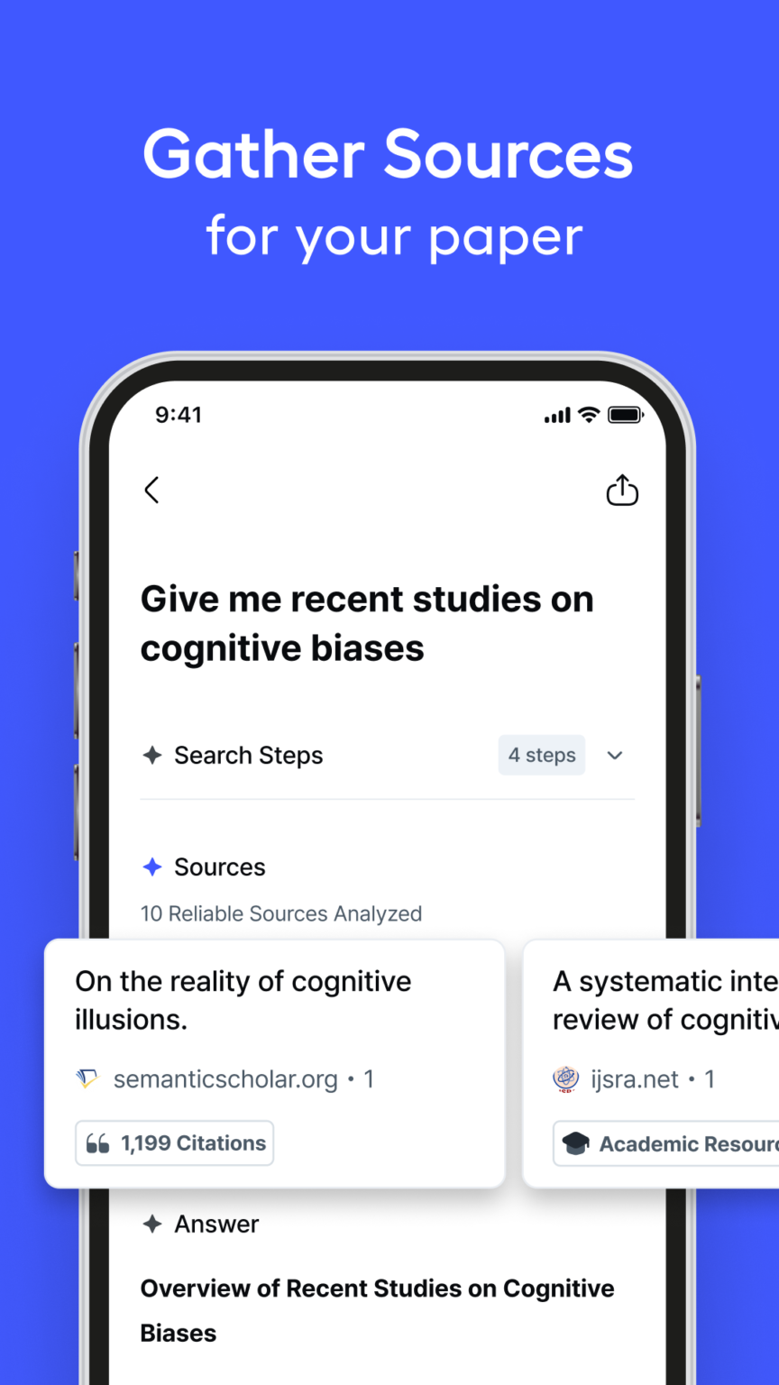 Liner: AI Search with Sources 8.9.33 APK Download by Liner - APKMirror