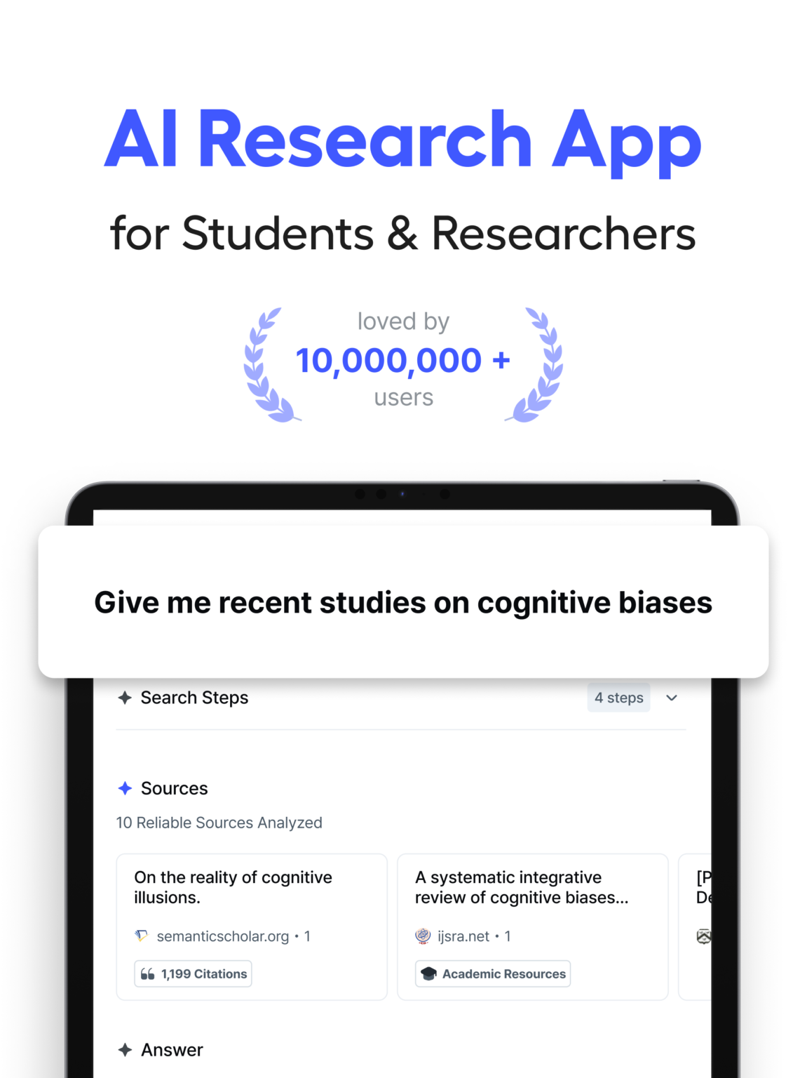 Liner: AI Search with Sources 8.9.33 APK Download by Liner - APKMirror