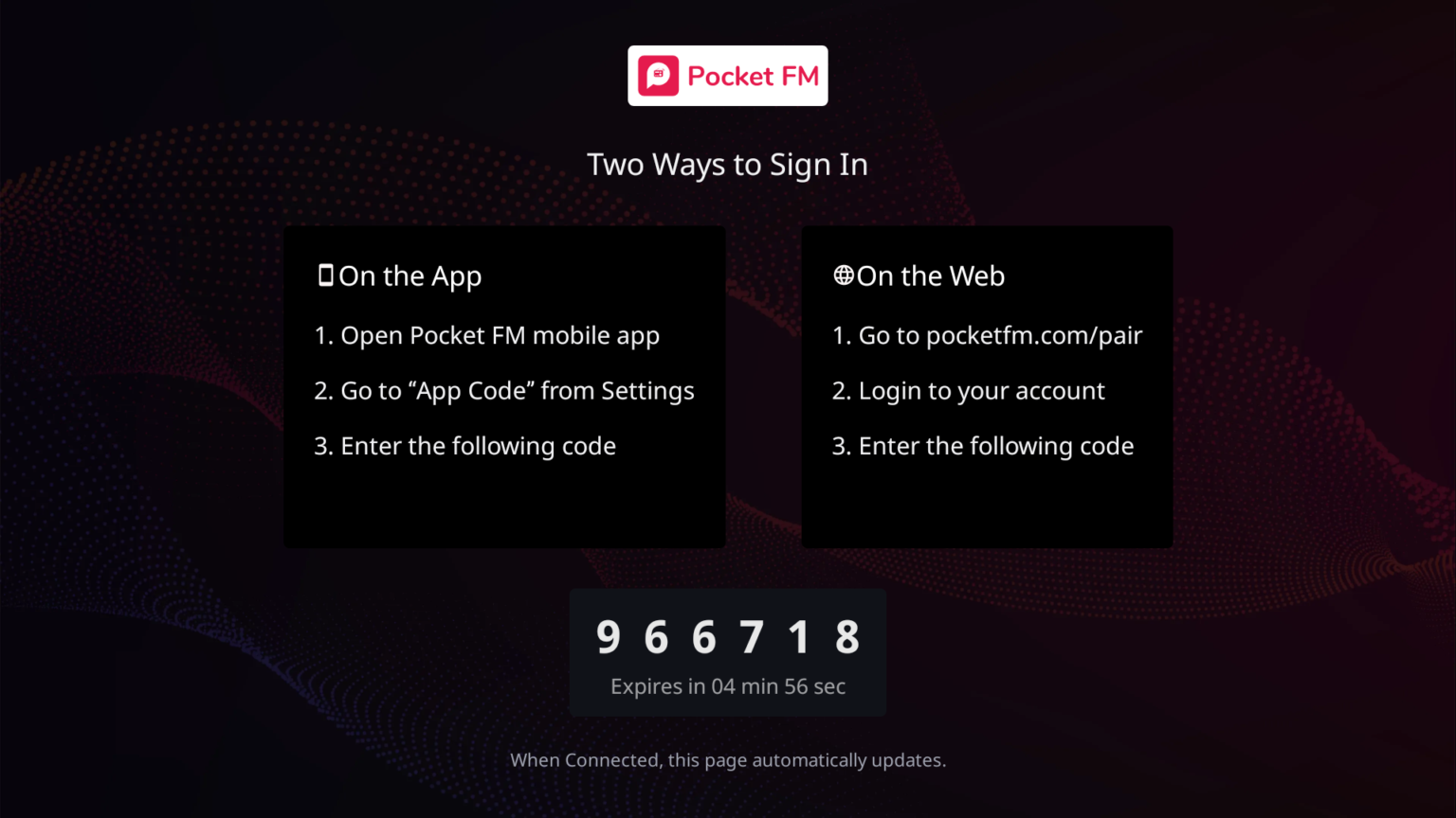 Pocket FM: Audio Series 8.5.4 APK Download by PocketFM - APKMirror