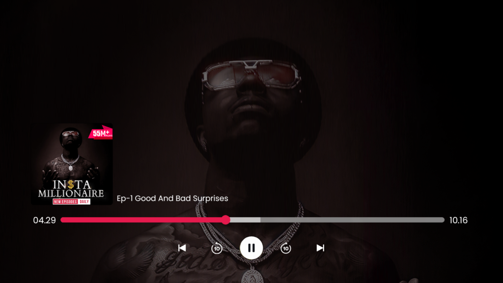 Pocket FM: Audio Series 8.5.4 APK Download by PocketFM - APKMirror