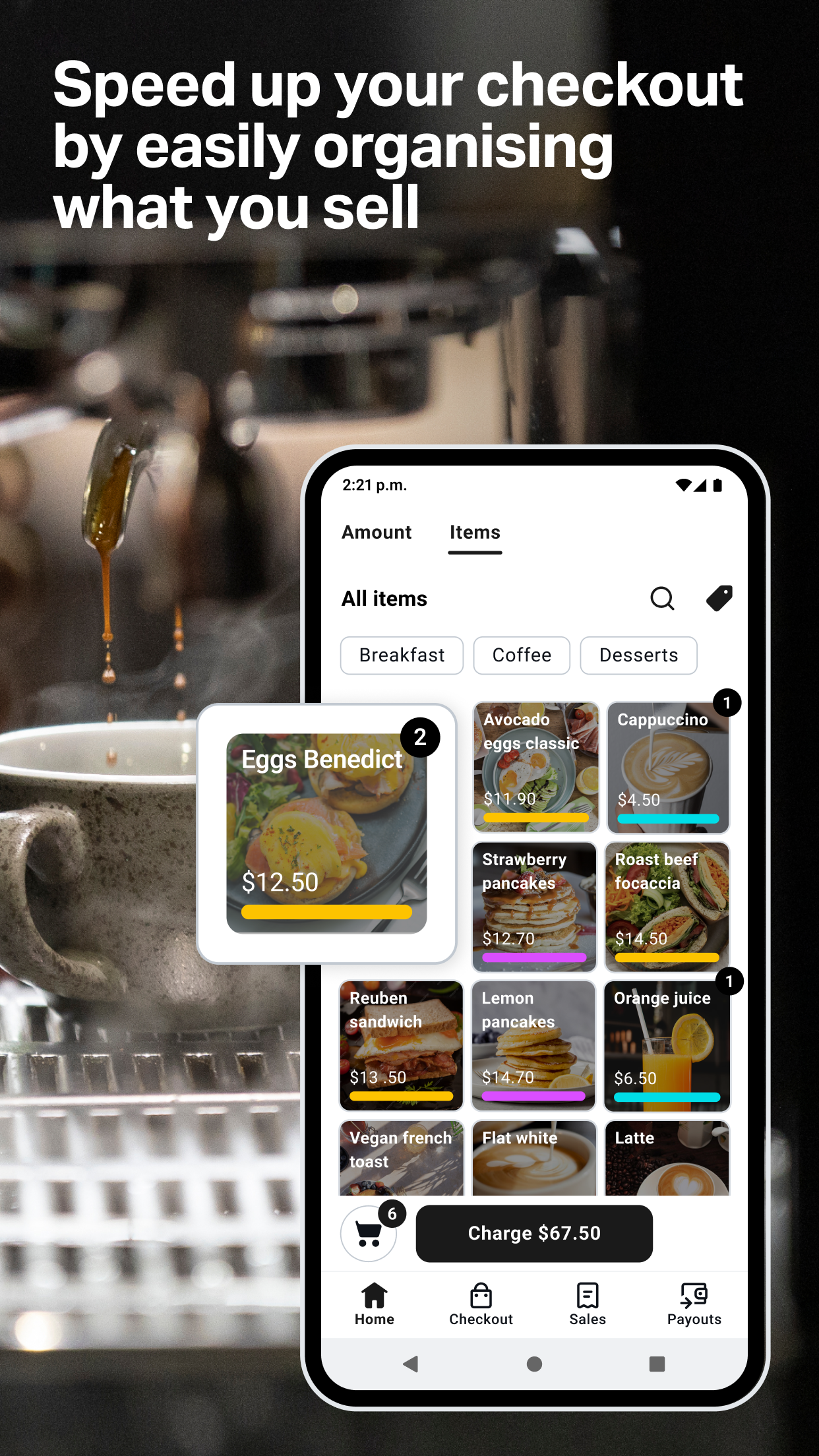 Download SumUp: Payments and POS APKs for Android - APKMirror
