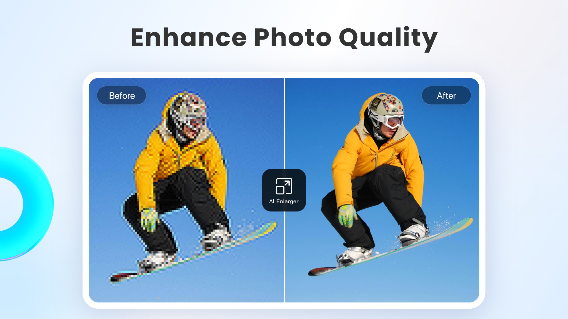 Fotor - AI Agent Photo Editor 7.5.0.2 APK Download by AI Art Photo ...
