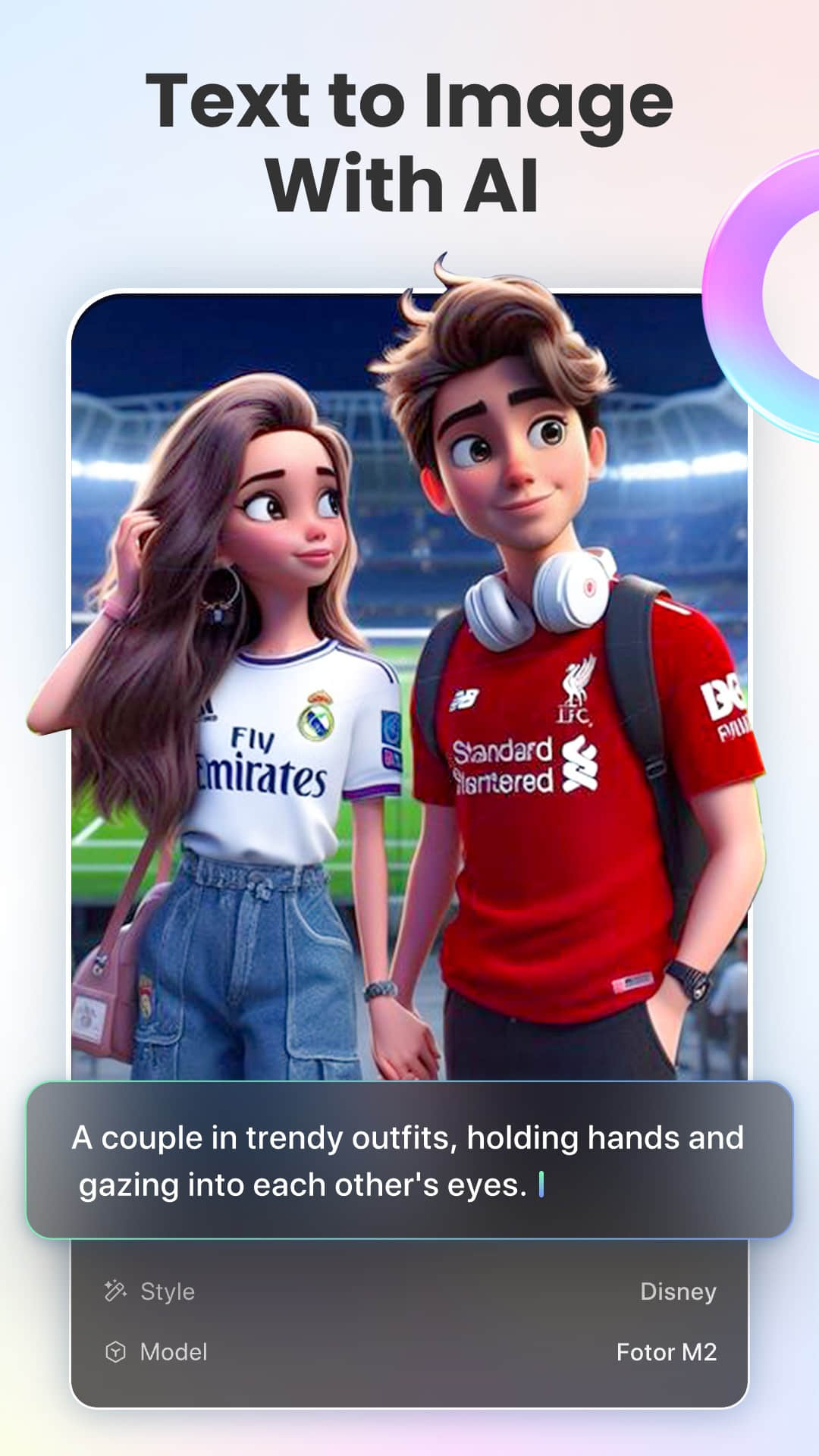 Fotor - AI Photo Editor 7.5.0.2 APK Download by AI Art Photo Editor ...