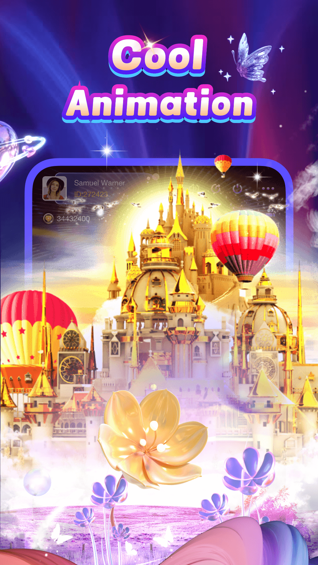 Download Ume - Group Voice Chat Rooms APKs for Android - APKMirror