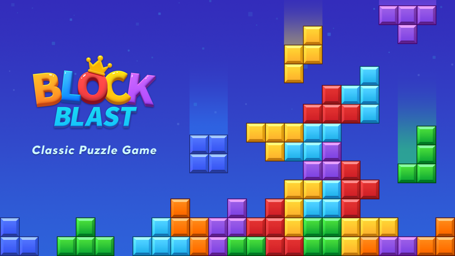 Block Blast! 6.4.5 (120-640dpi) (Android 5.0+) APK Download by ...