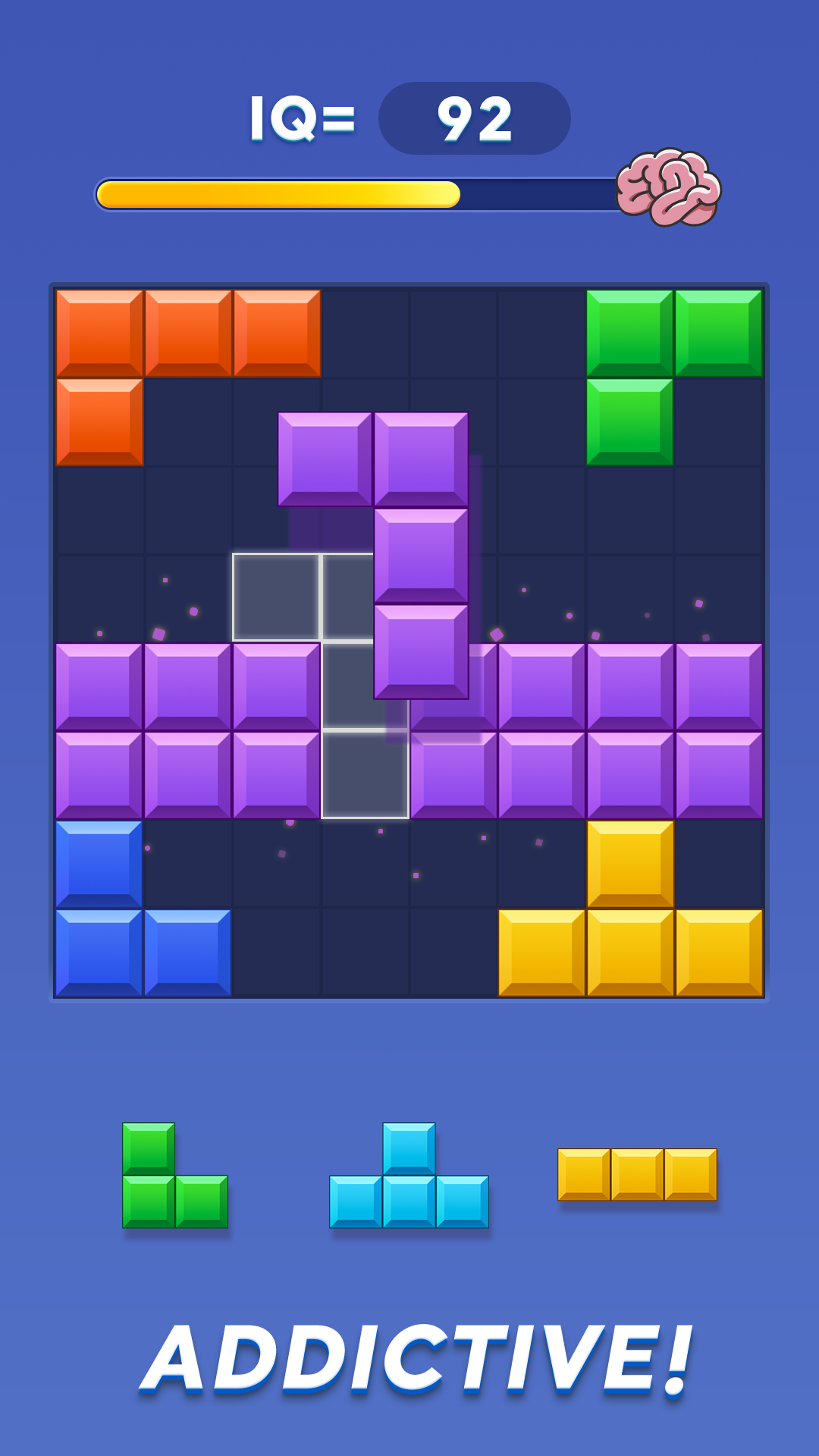 Block Blast! 6.4.3 (120-640dpi) (Android 5.0+) APK Download by ...
