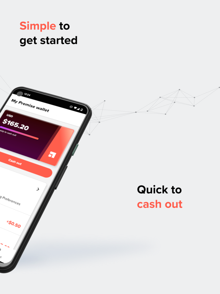 Premise - Earn Money for Tasks 24.16.0.11512362159 APK Download by ...