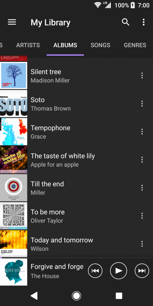 Download Sony Music APKs for Android - APKMirror