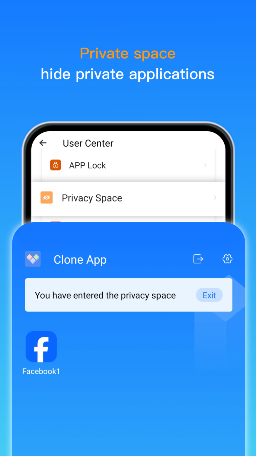 Clone App-Parallel Dual Space 3.1.15 (nodpi) APK Download by SZPY Tech ...