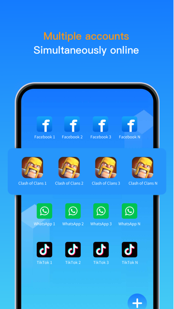 Download Clone App-Parallel Dual Space APKs for Android - APKMirror