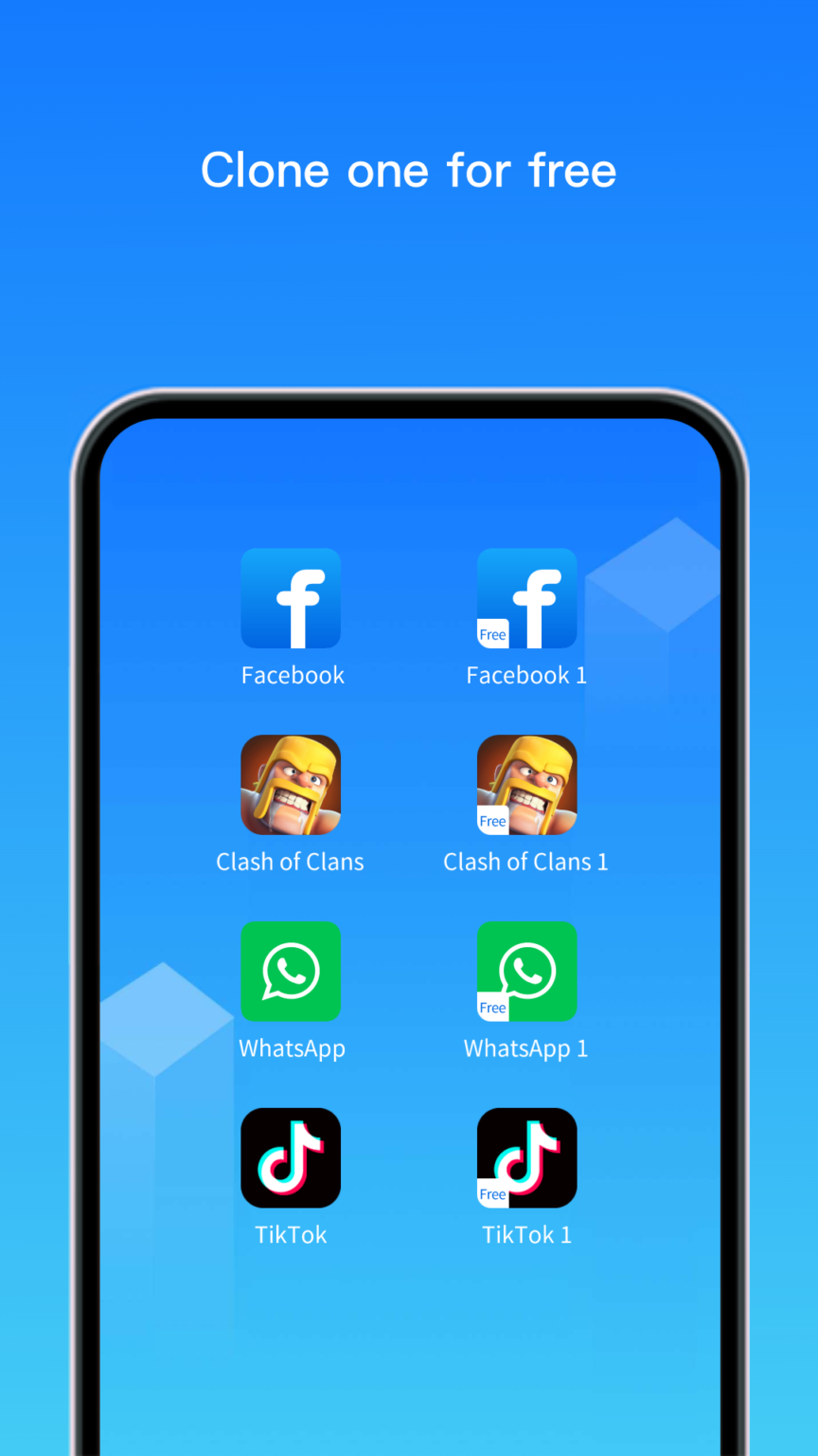 Clone App-Parallel Dual Space 3.3.1 APK Download by SZPY Tech - APKMirror