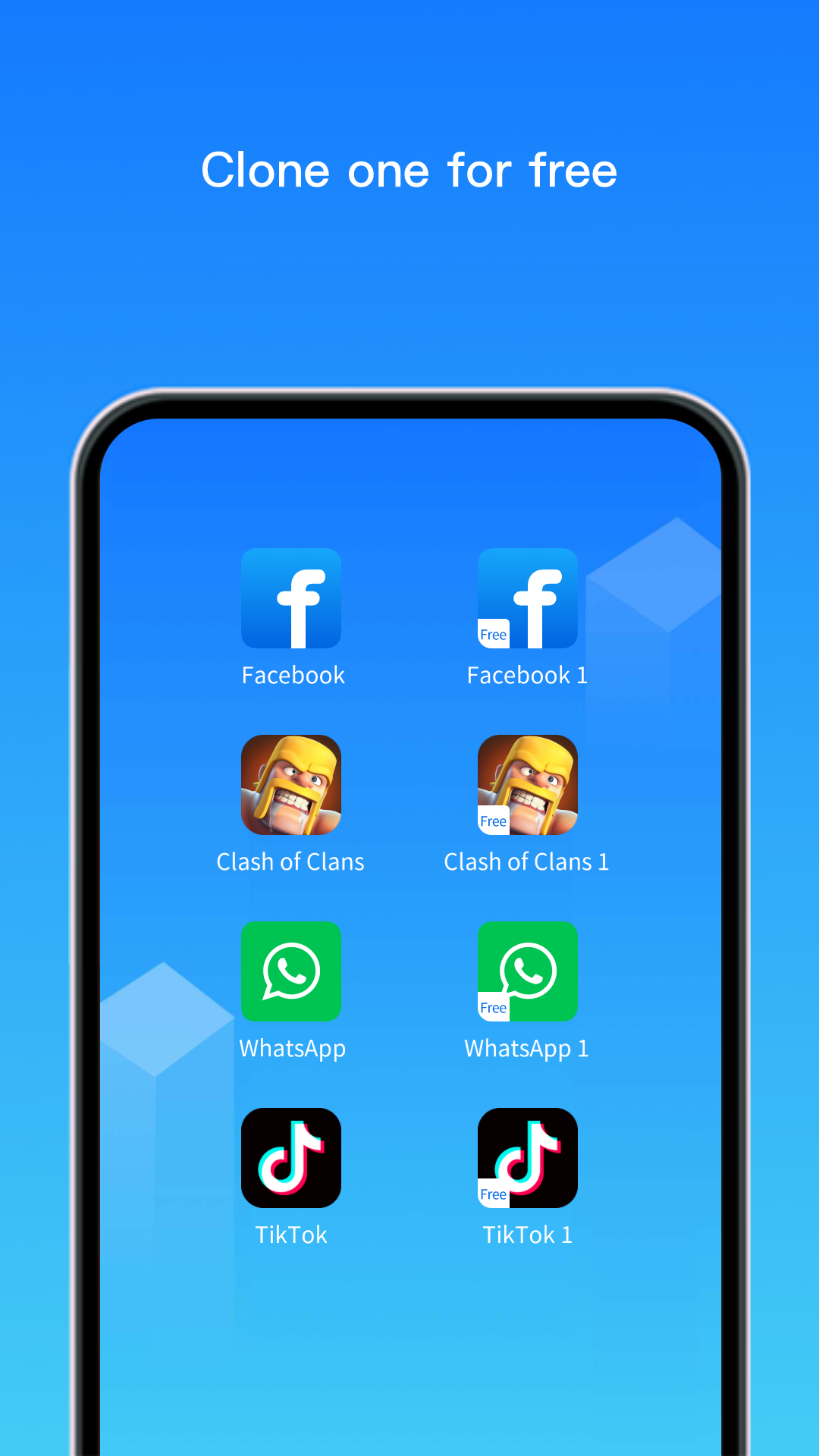 Clone App Parallel Dual Space 3 1 9 Nodpi Apk Download By Szpy Tech