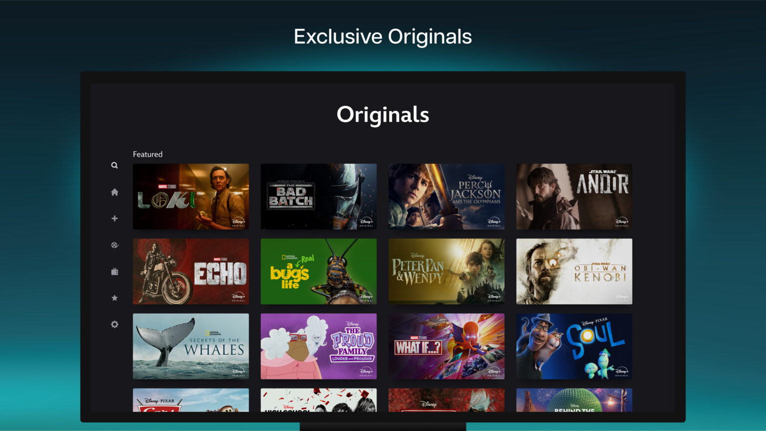 Download Disney+ (Amazon Appstore Fire Tablet version) APKs for Android ...