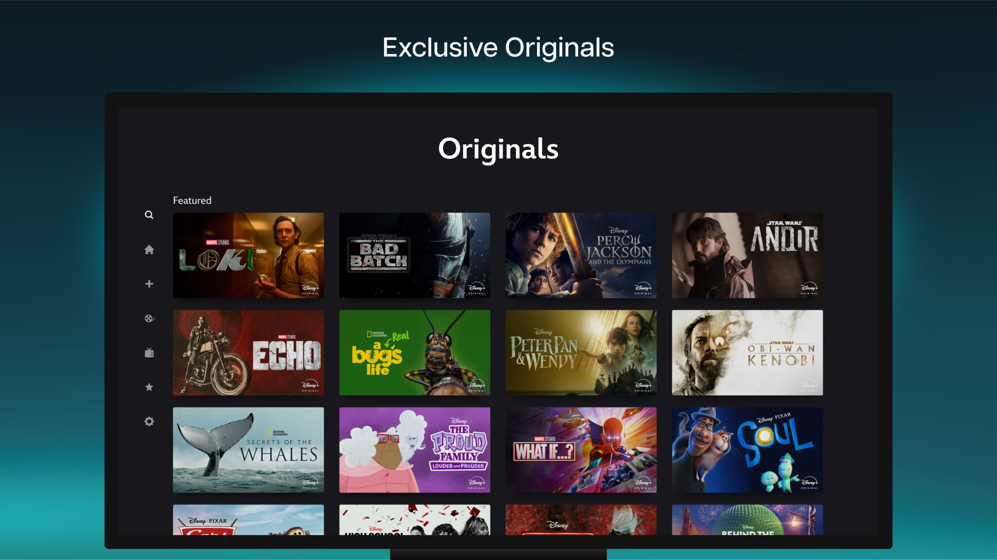 Download Disney+ (Amazon Appstore Fire Tablet version) APKs for Android ...