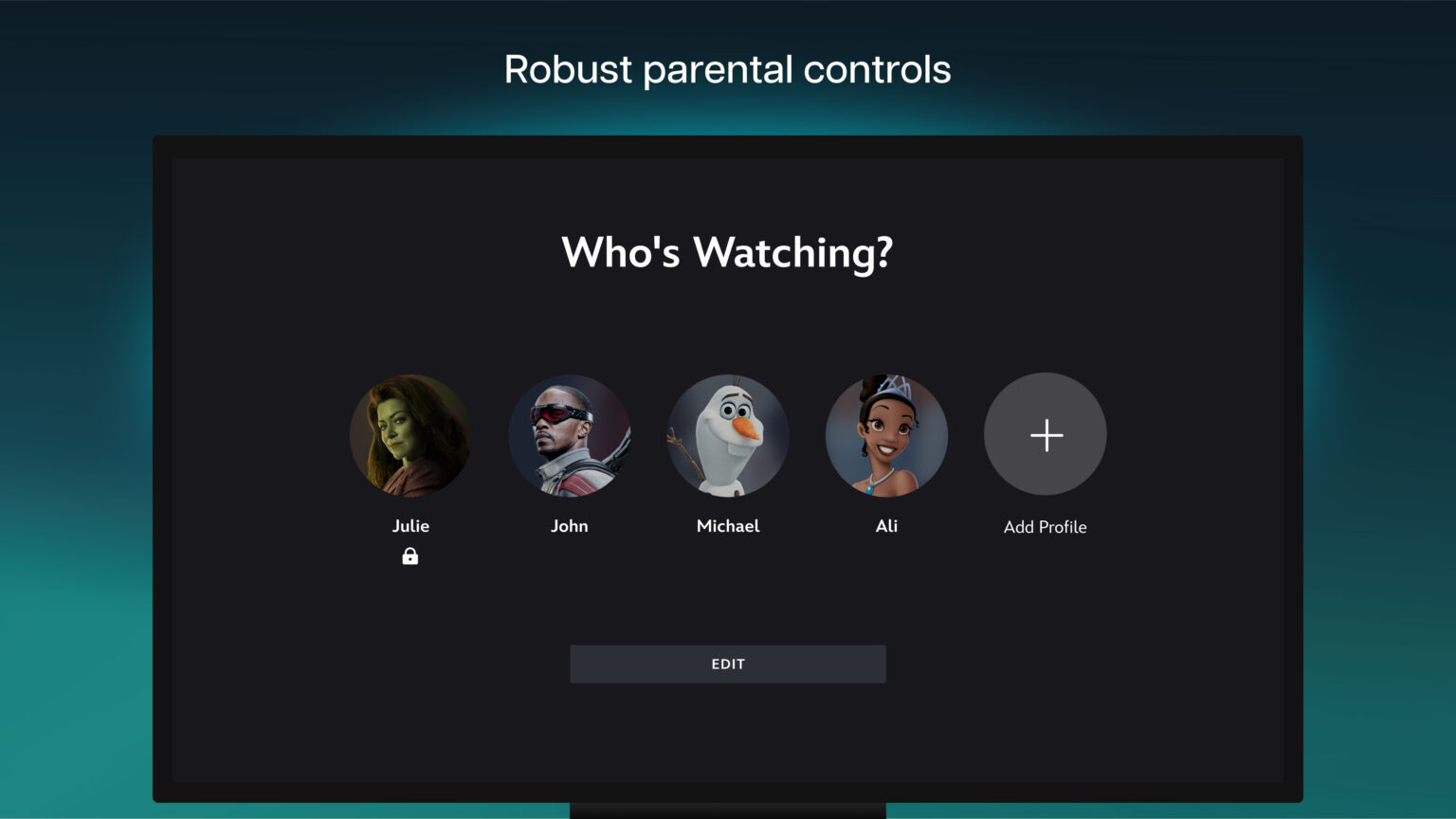 Disney+ 3.2.3-rc4 APK Download by Disney - APKMirror