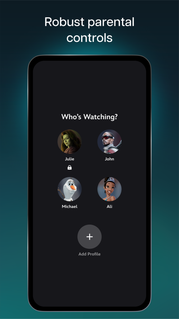 Disney+ (Android TV) 4.18.0+rc5-2025.10.28 APK Download by Disney - APKMirror