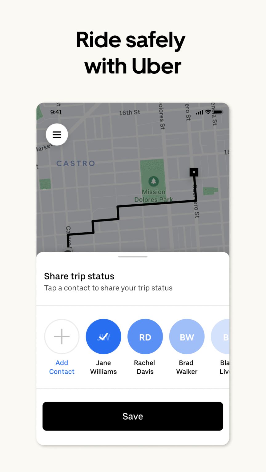 Download Uber - Request a ride APKs for Android - APKMirror
