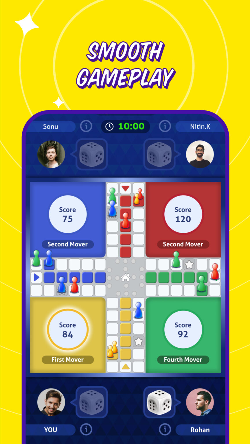 Download Zupee Ludo Online Games APKs for Android - APKMirror
