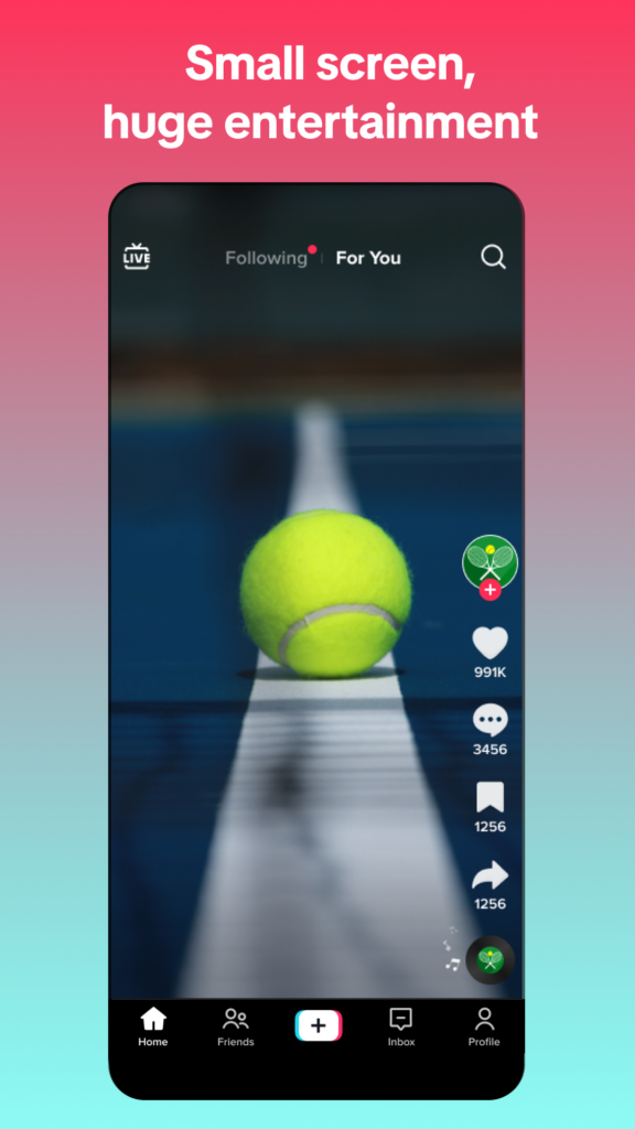 Download TikTok APKs for Android - APKMirror