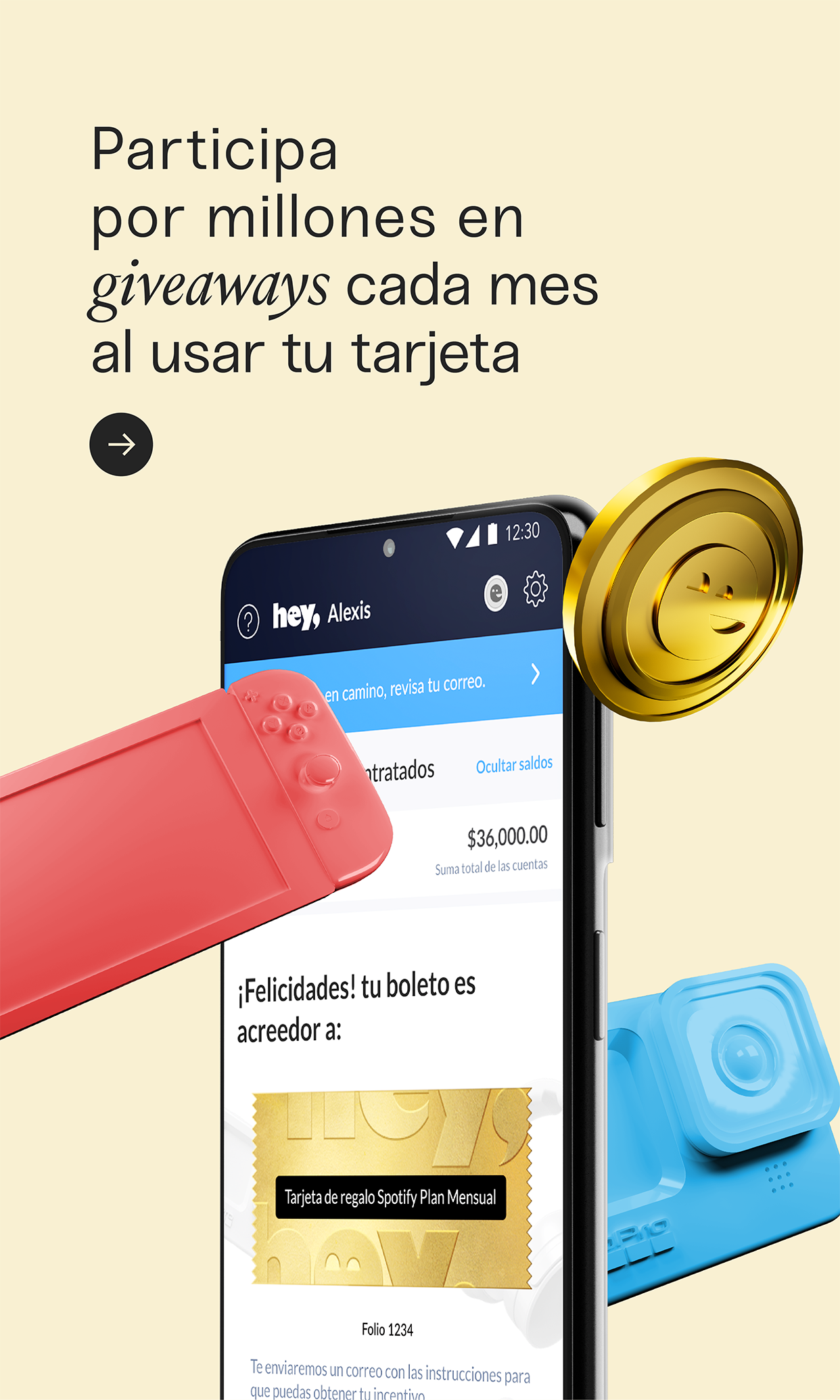 Download Hey Banco APKs for Android - APKMirror