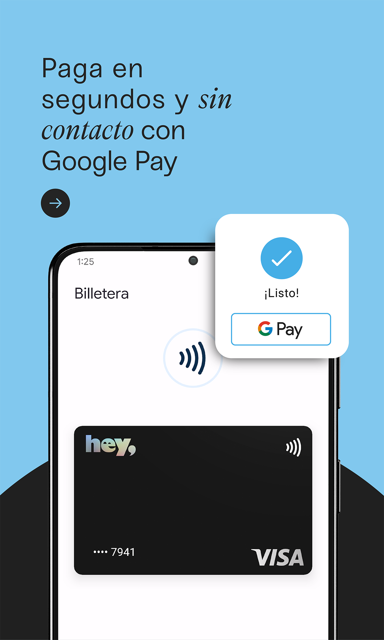 Hey Banco 10.86.0 (120-640dpi) (Android 6.0+) APK Download by Banco ...