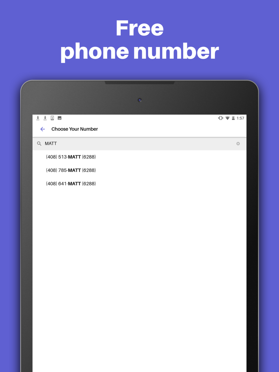 Text Free: Calling & Texting 12.55 (nodpi) (Android 7.0+) APK Download by Pinger, Inc - APKMirror