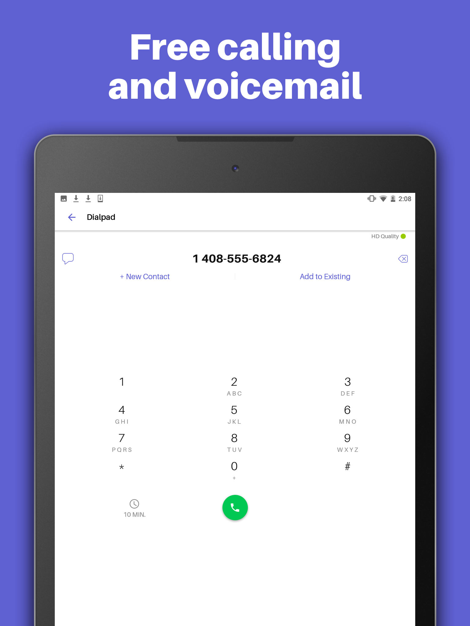 Text Free: Calling & Texting 12.97 APK Download by Pinger, Inc - APKMirror