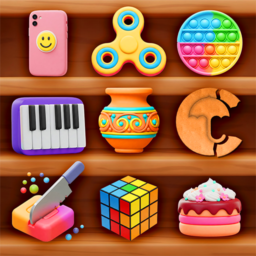 Download Antistress - relaxation toys APKs for Android - APKMirror