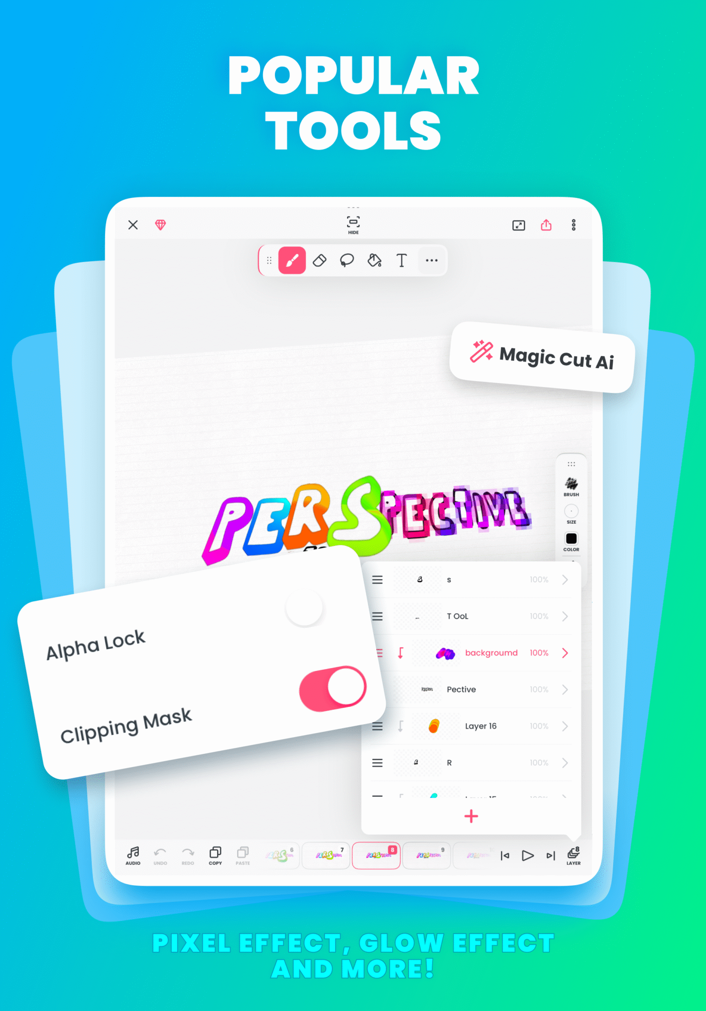 Download FlipaClip: Create 2D Animation APKs for Android - APKMirror
