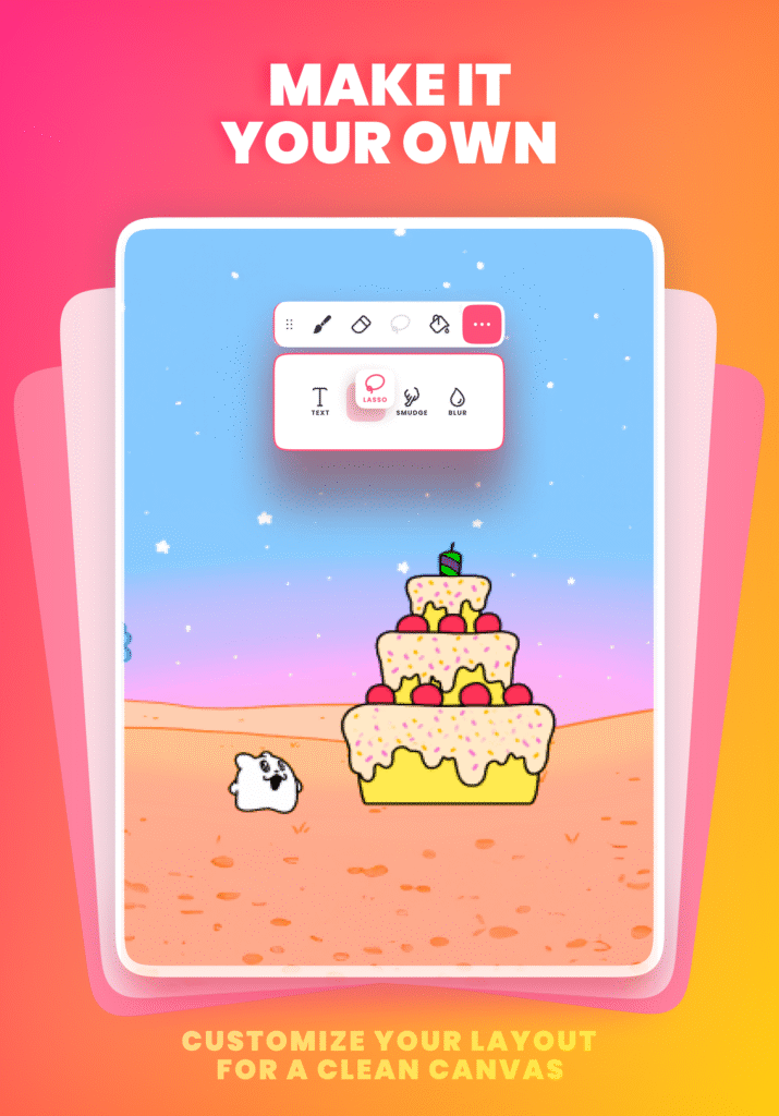 FlipaClip: Create 2D Animation 4.2.1 APK Download by Visual Blasters ...