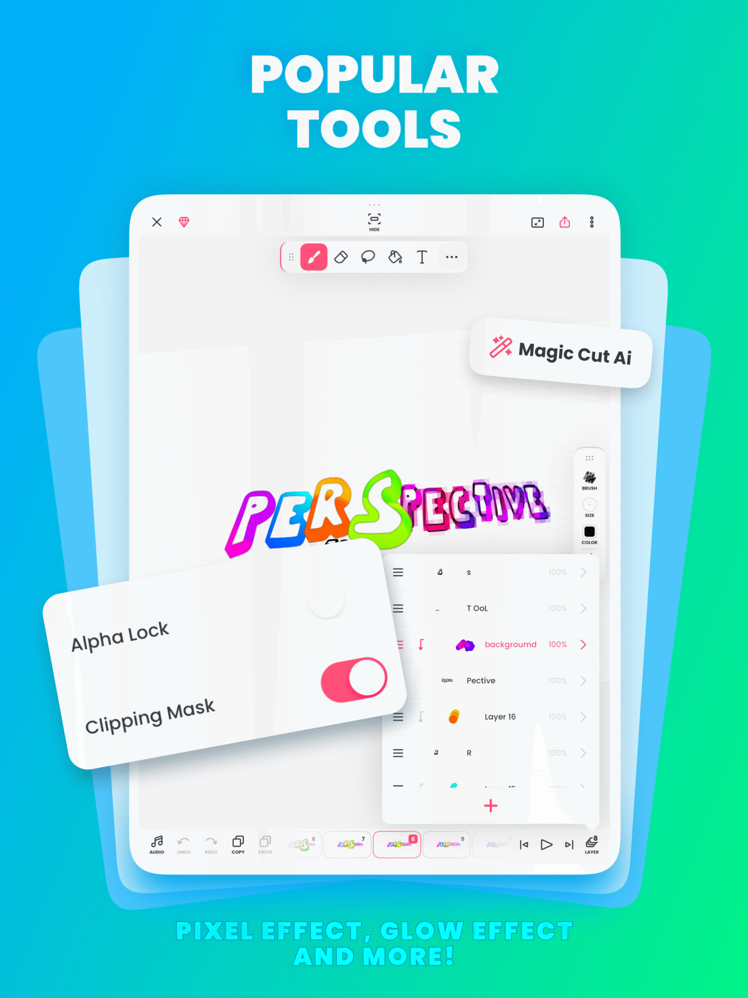 Download FlipaClip: Create 2D Animation APKs for Android - APKMirror