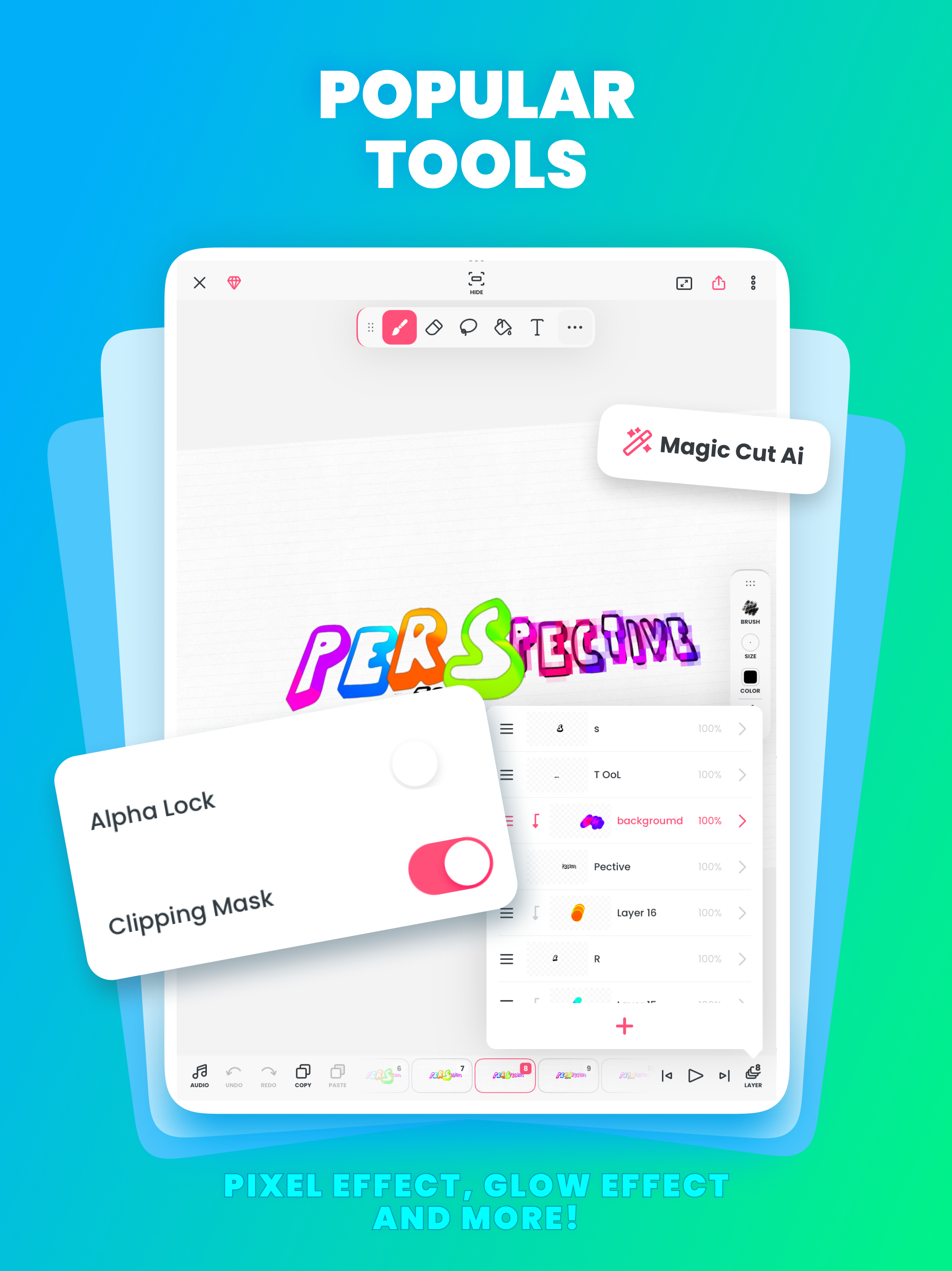 Download FlipaClip: Create 2D Animation APKs for Android - APKMirror
