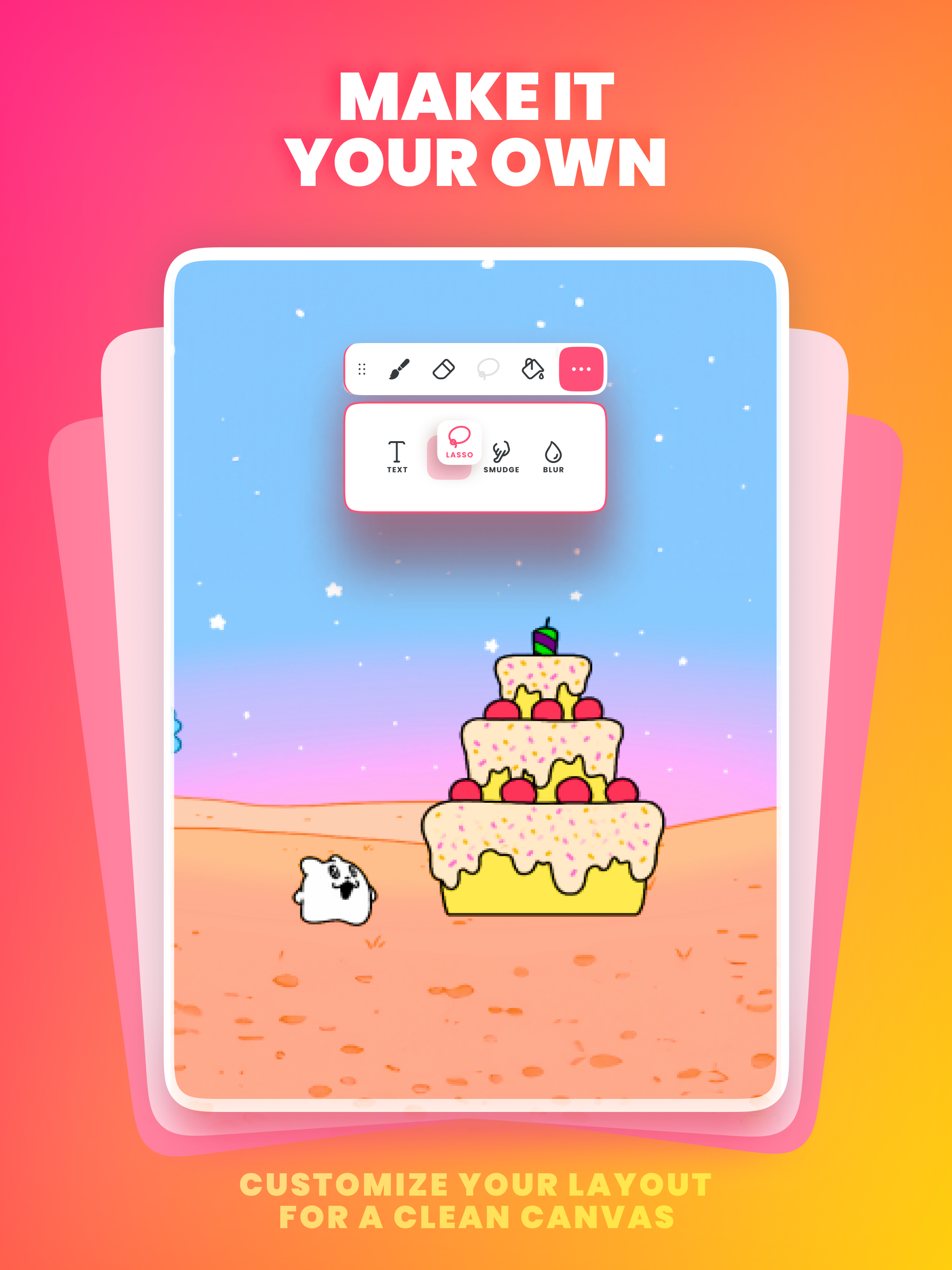 FlipaClip: Create 2D Animation 3.7.1 (arm64-v8a + x86 + x86_64) (320-640dpi) (Android 5.0+) APK ...