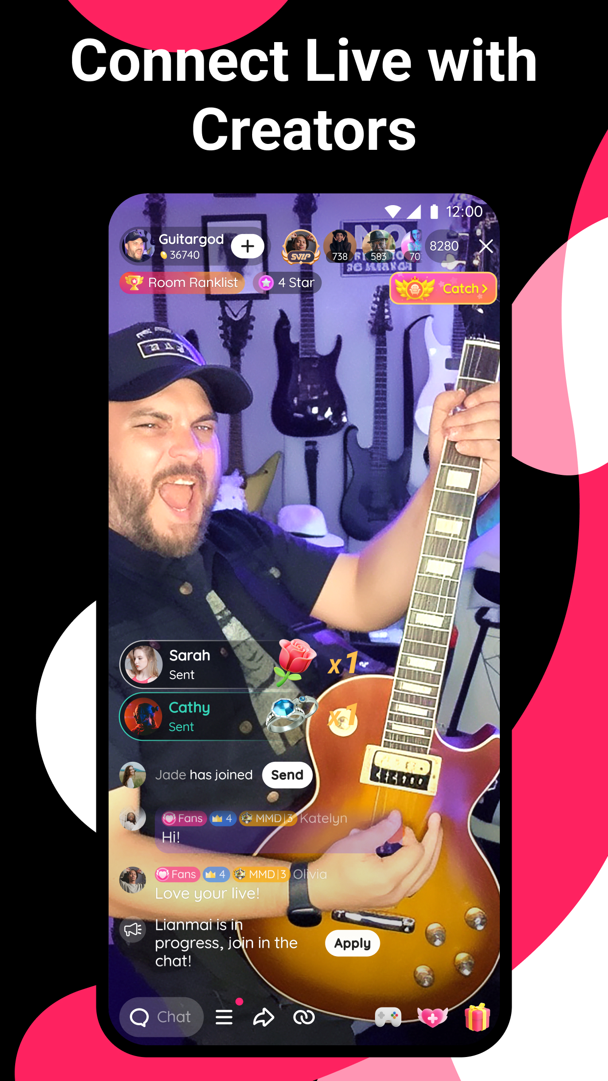 Download Likee - Short Video Community APKs for Android - APKMirror