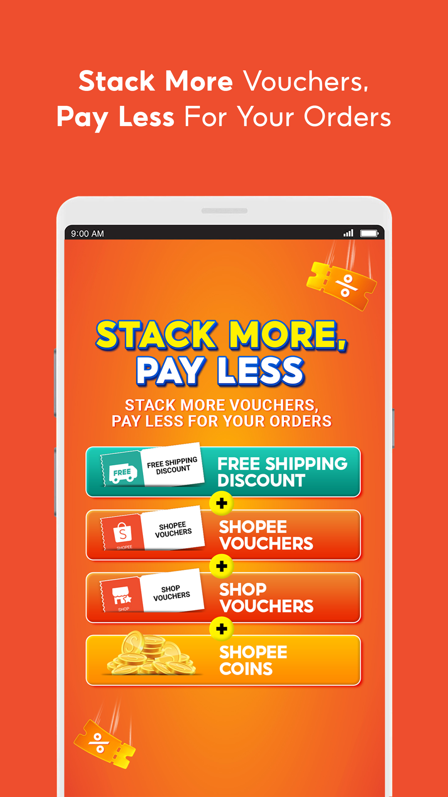 Shopee MY: No Shipping Fee 3.34.40 APK Download by Shopee - APKMirror