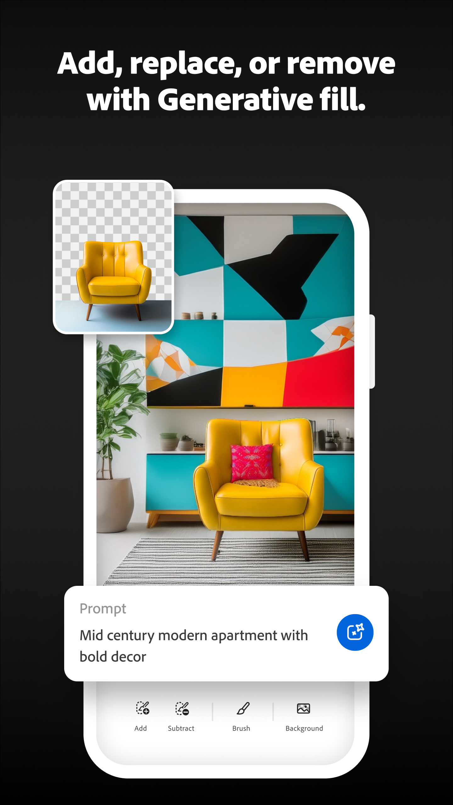 Adobe Firefly: AI Generator 25.05.29 APK Download by Adobe - APKMirror