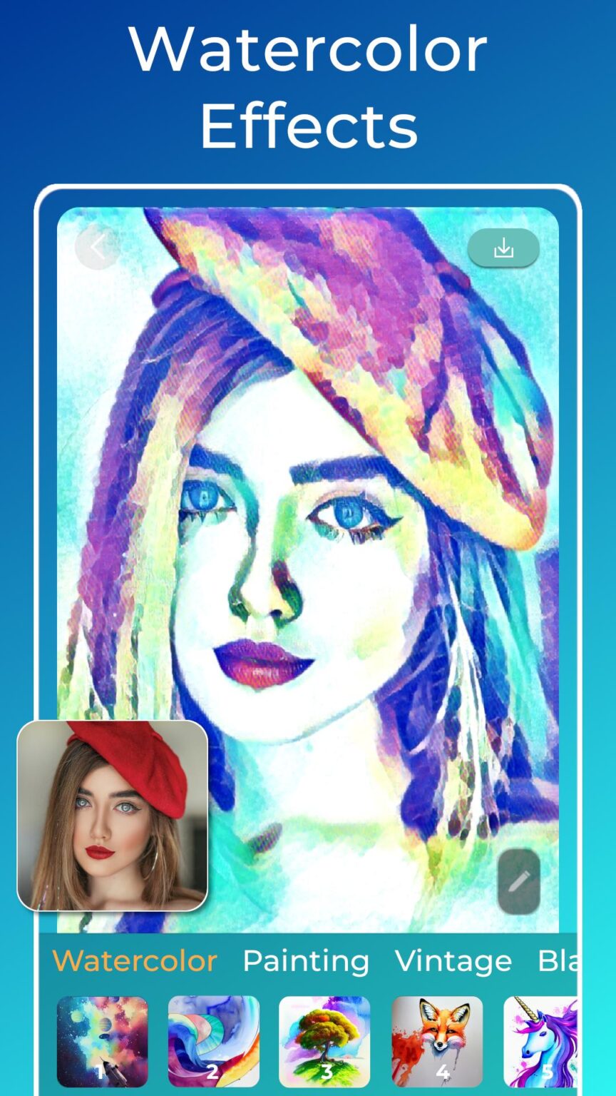 Drawify - Photo to Sketch 2.2.4 APK Download by Yawai - APKMirror