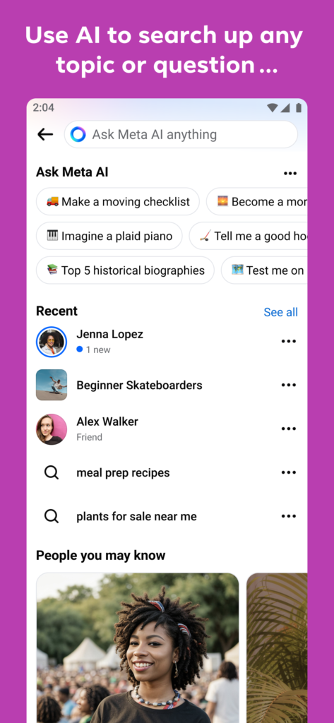 Facebook 494.0.0.55.73 APK Download by Meta Platforms, Inc. - APKMirror