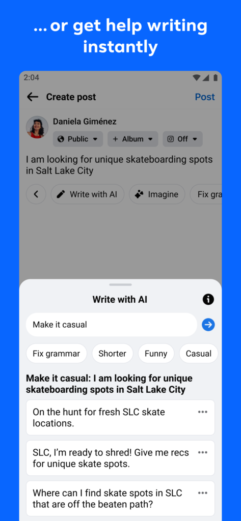 Facebook 494.0.0.55.73 APK Download by Meta Platforms, Inc. - APKMirror