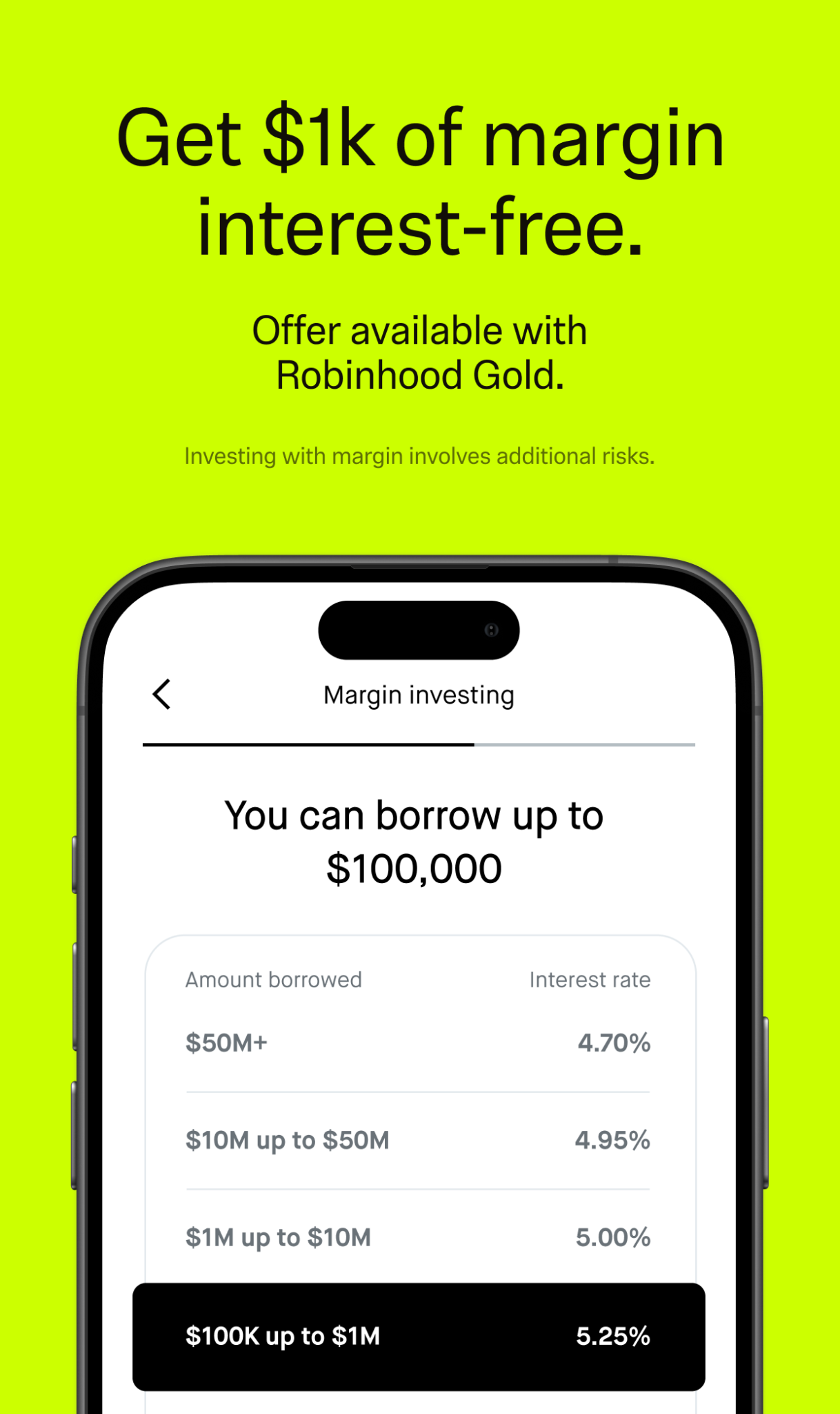 Robinhood: Trading & Investing 2025.30.1 APK Download by Robinhood - APKMirror