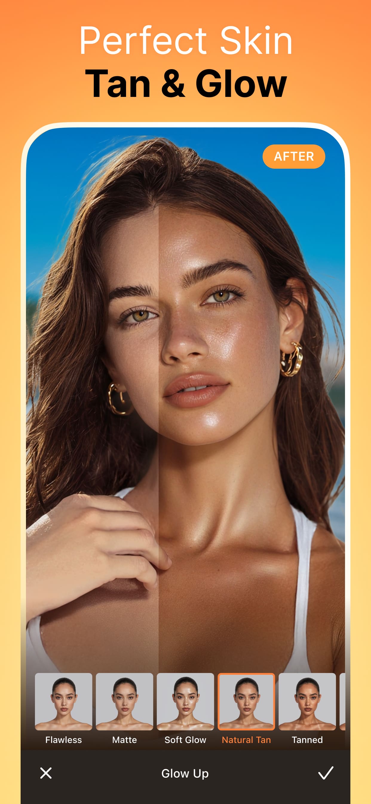 Download AirBrush: Face & Photo Editor APKs for Android - APKMirror