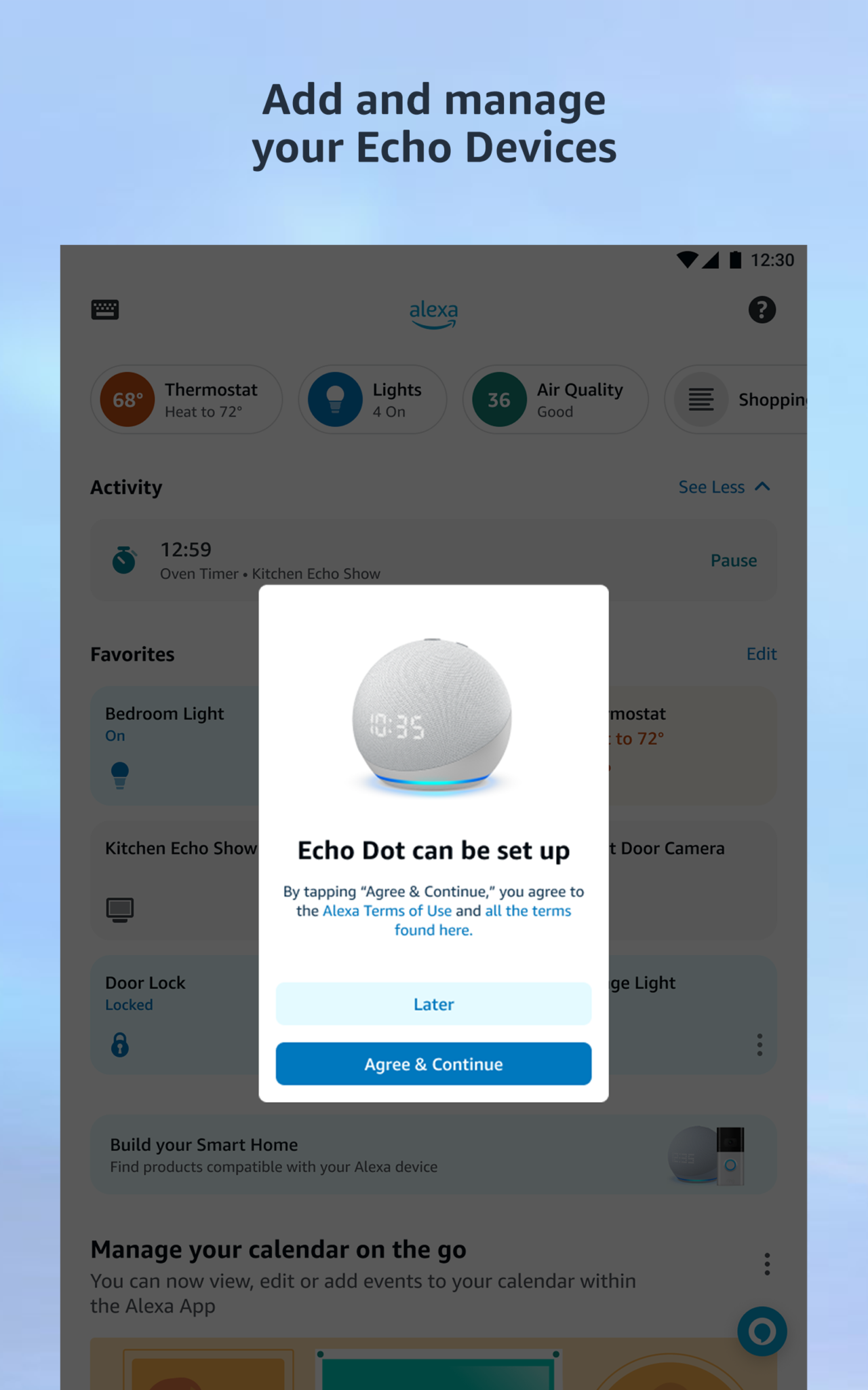 Download Amazon Alexa APKs for Android - APKMirror