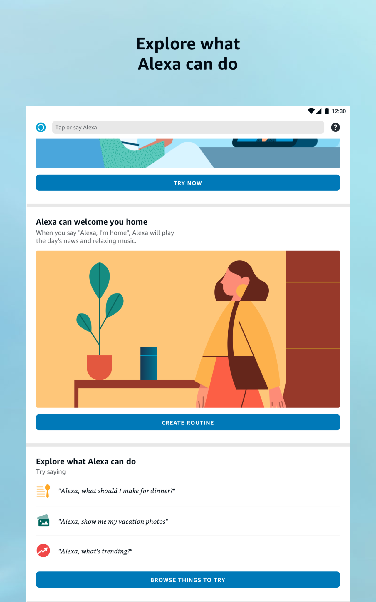 Download Amazon Alexa APKs for Android - APKMirror
